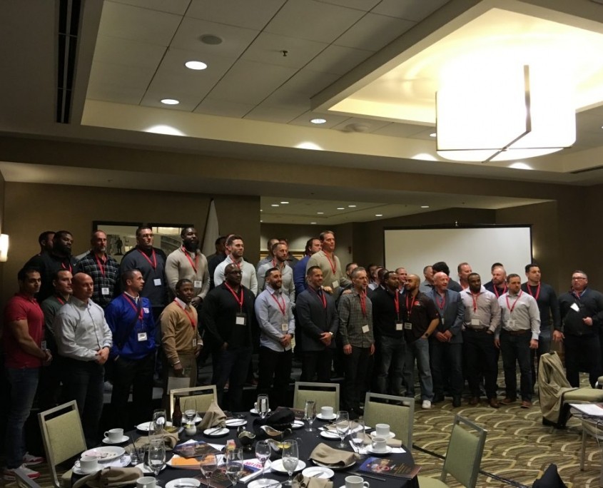 What I Learned Speaking to the NFL Strength Coaches | 2025