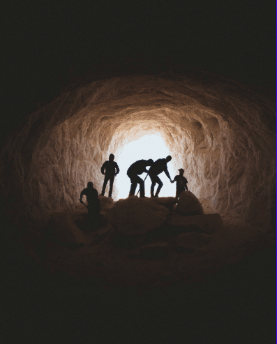 Three Tested Ways to Dig Deep and Overcome | 2025