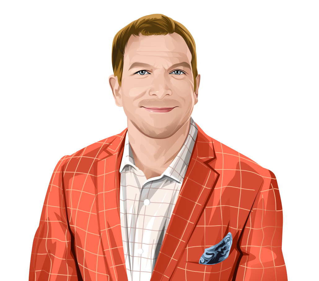 Dr. Rob Bell | Mental Toughness Coaching