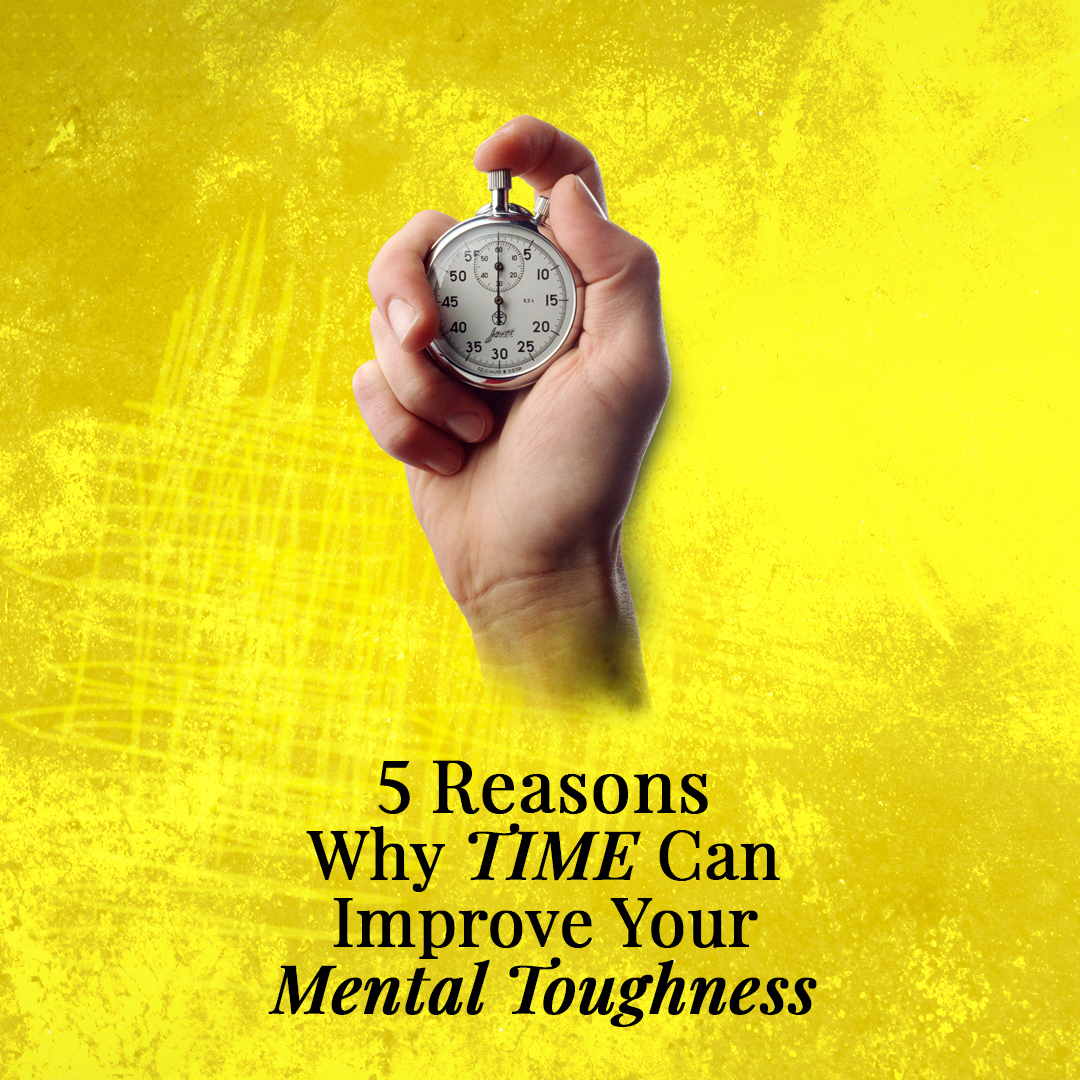 5 Reasons The Importance of Time and Patience Can Improve Your Mental ...