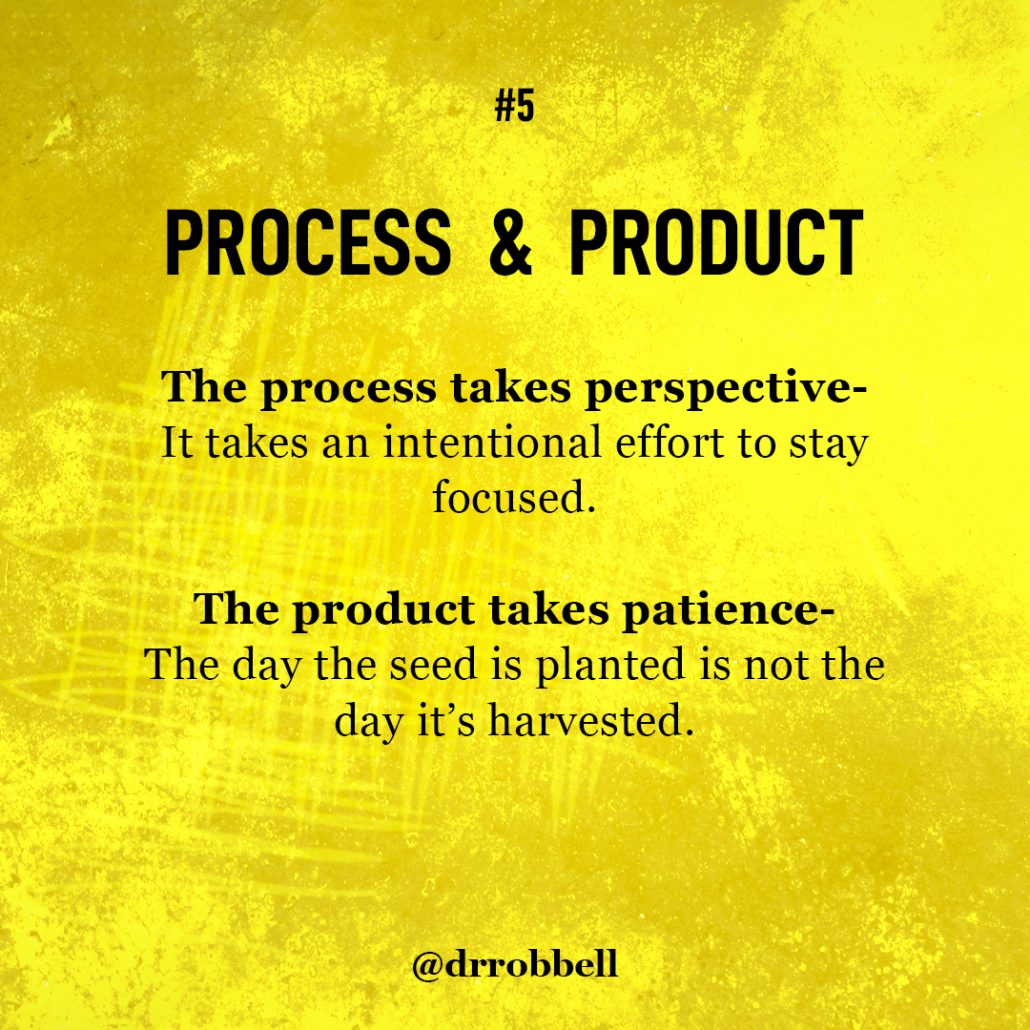 5 Reasons The Importance of Time and Patience Can Improve Your Mental ...